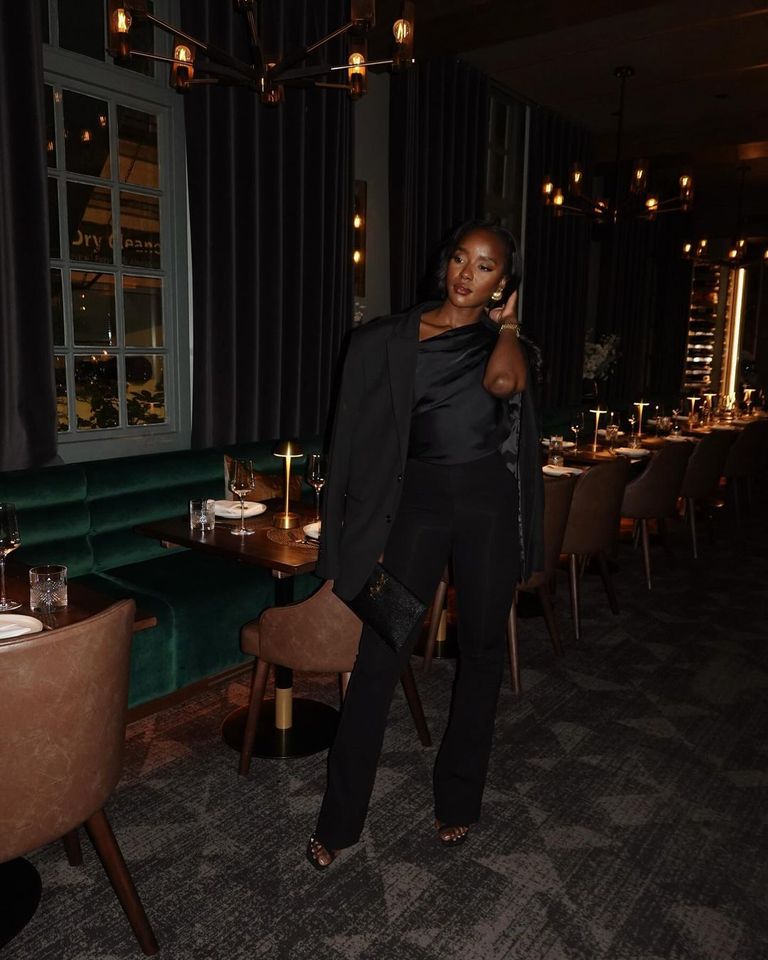 The 8 Official Dos and Don'ts of Cocktail Attire for Women | Who What ...