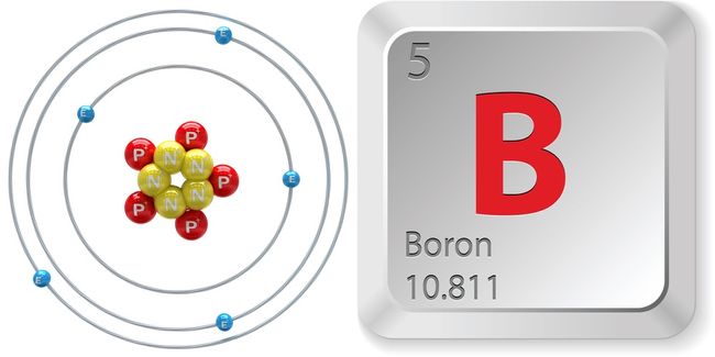 Facts About Boron | Live Science