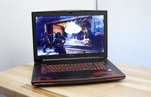 MSI GT72 Dominator Pro Dragon Edition - Full Review and Benchmarks ...