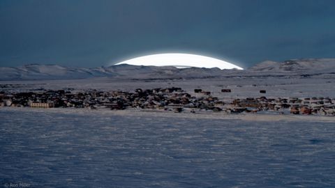 What if Earth had rings? | Live Science