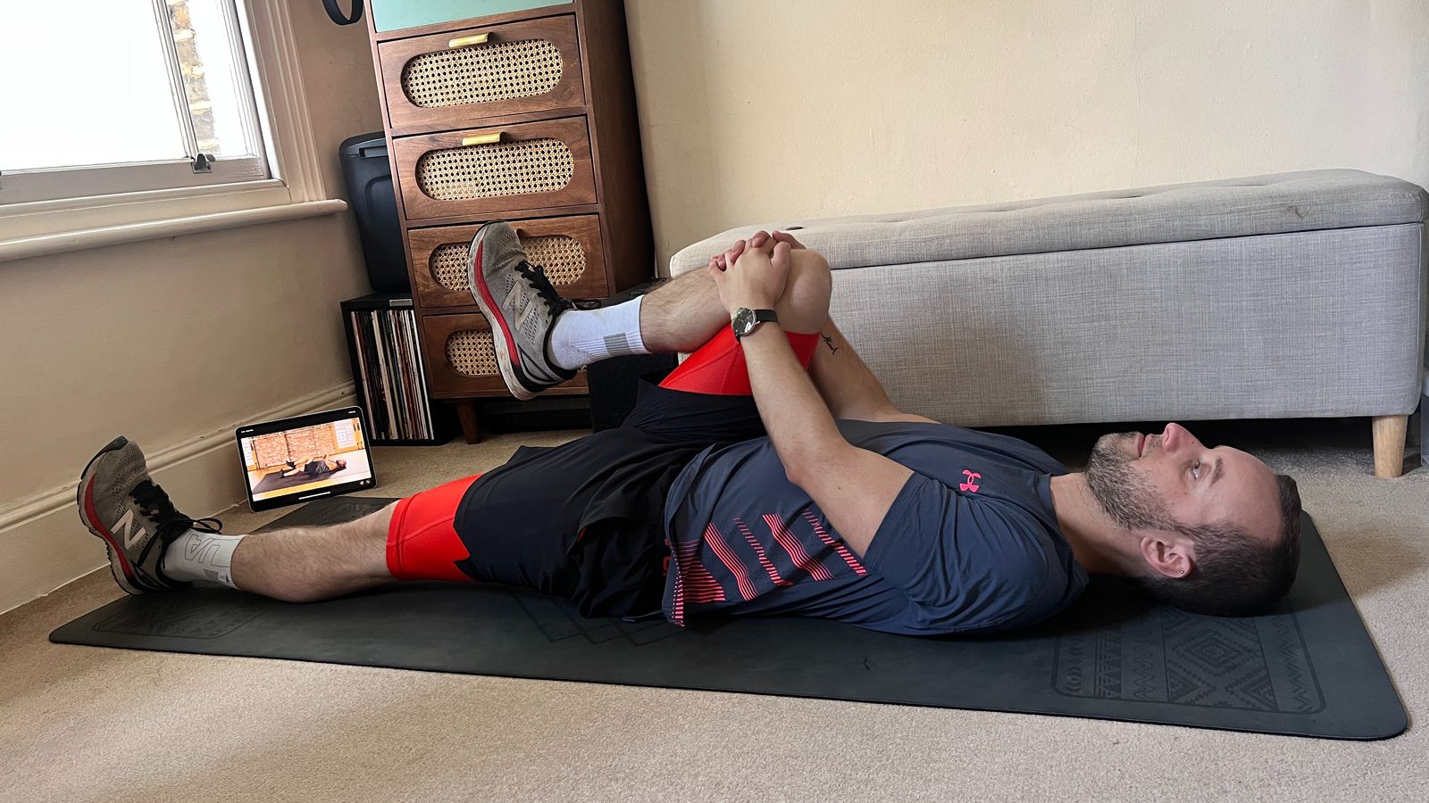 Centr review: the top way to train at home on your own terms | Fit&Well