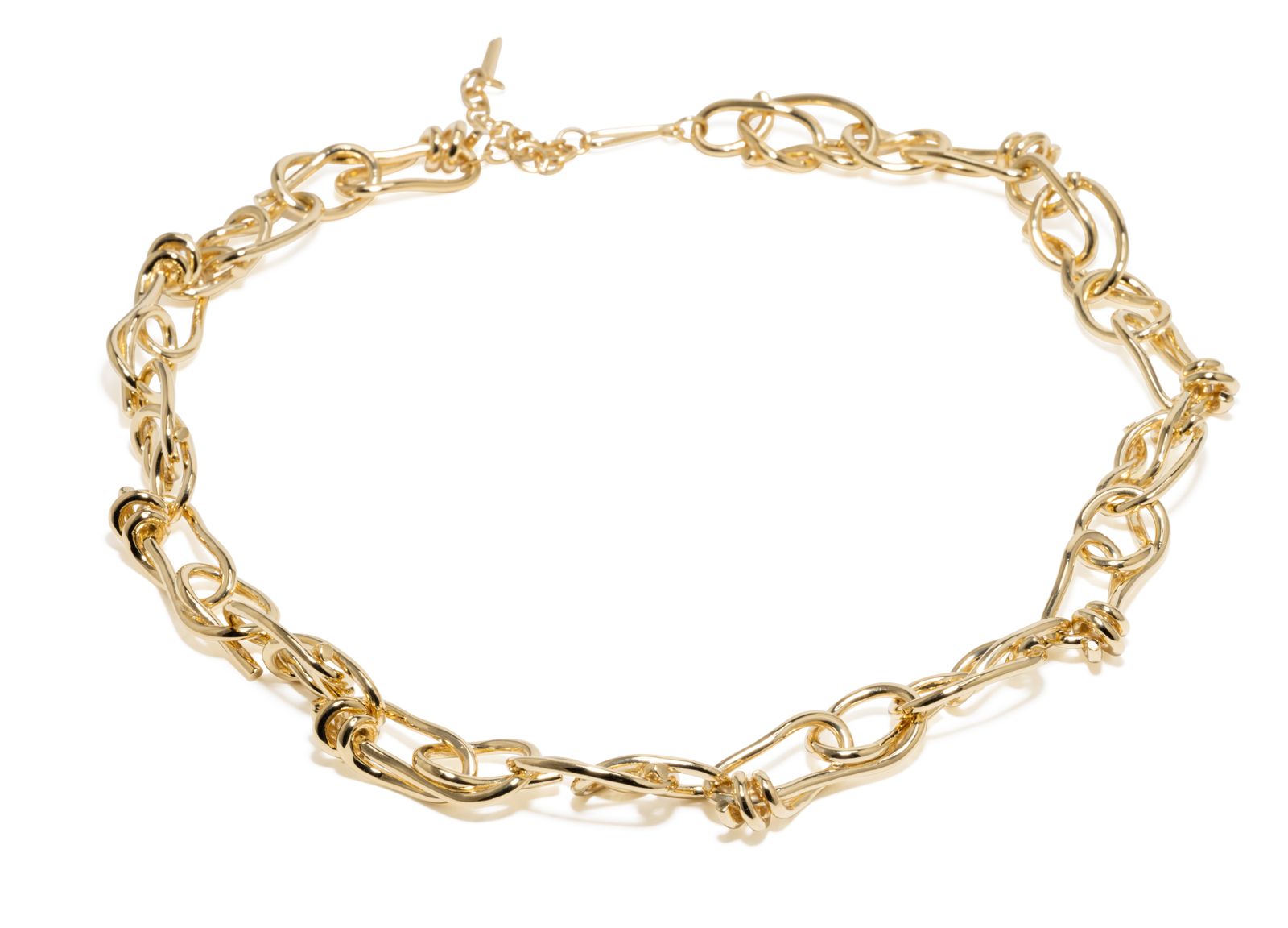 Completedworks X Dover Street Market jewellery | Wallpaper*