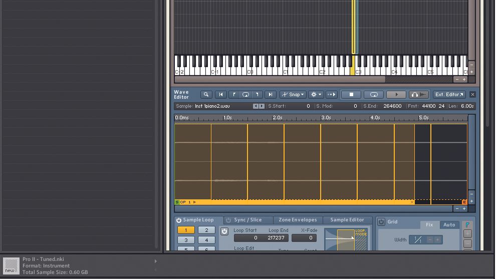 5 ways to use your plugin sampler like a tape machine | MusicRadar