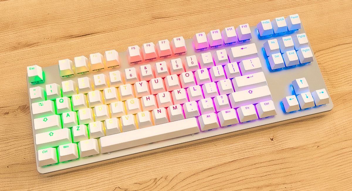 The Input Club: Meet The Guys Looking To Disrupt The Keyboard Industry ...