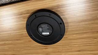 Humanscale Float Mini with NeatCharge | TechRadar