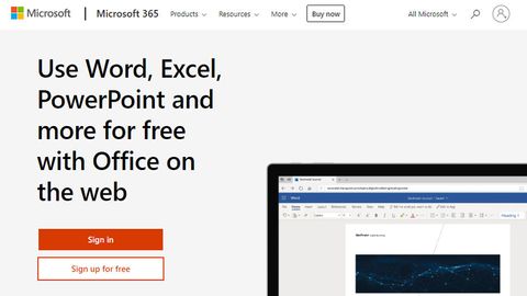 Best free office software of 2024 | TechRadar