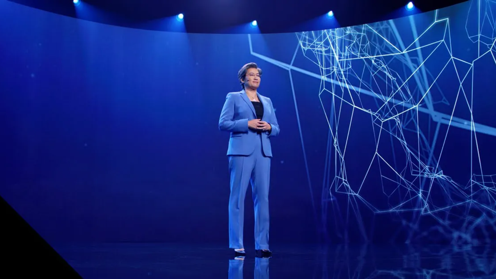 AMD CEO Dr. Lisa Su to deliver the opening keynote at Computex 2024 | PC Gamer