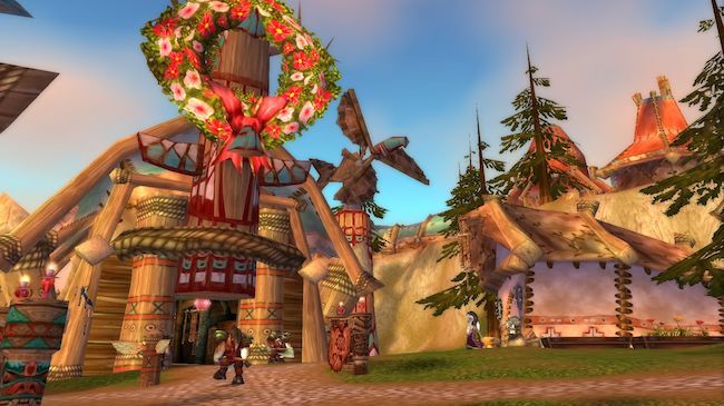 WoW Classic leveling guide: how to quickly get to the World of Warcraft ...