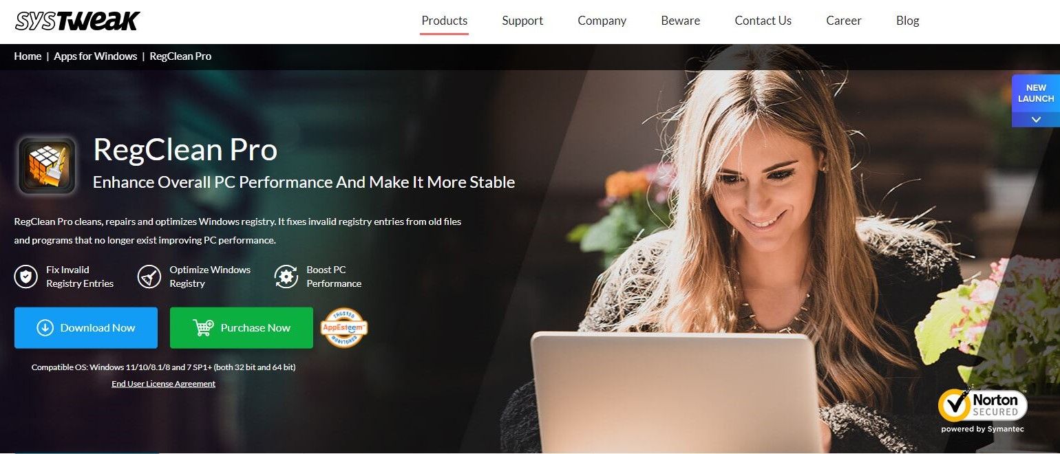 Systweak RegClean Pro review | TechRadar