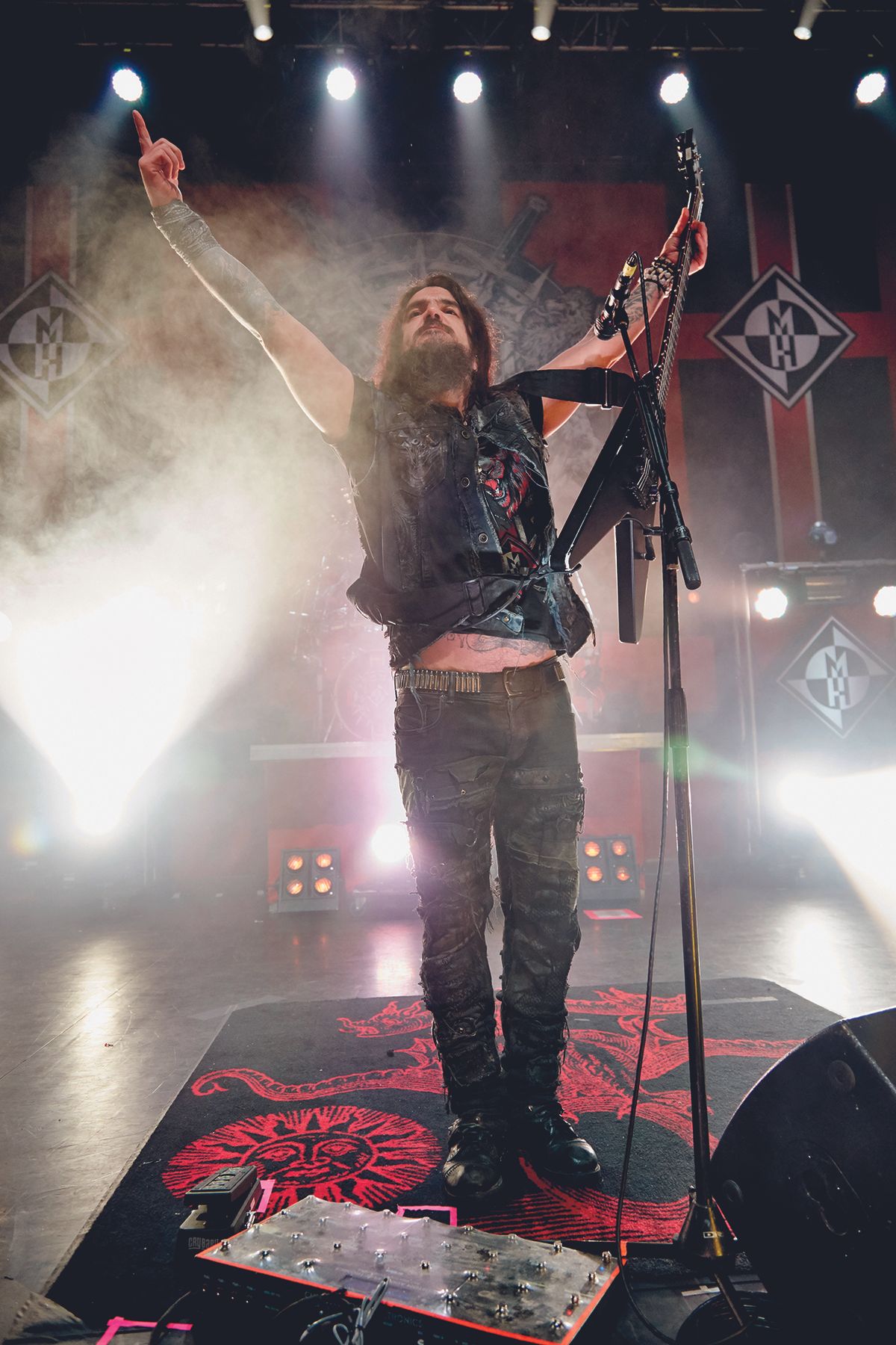 Machine Head | Louder