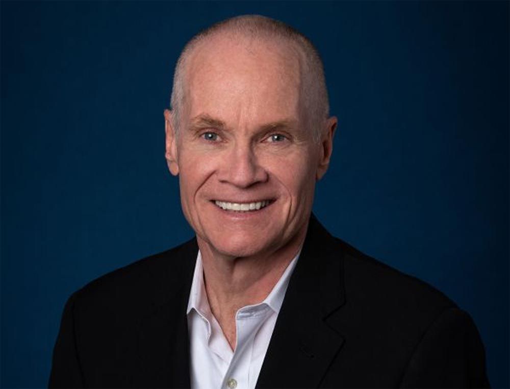 Fox’s Jack Abernethy Gets Golden Mike Award | Next TV