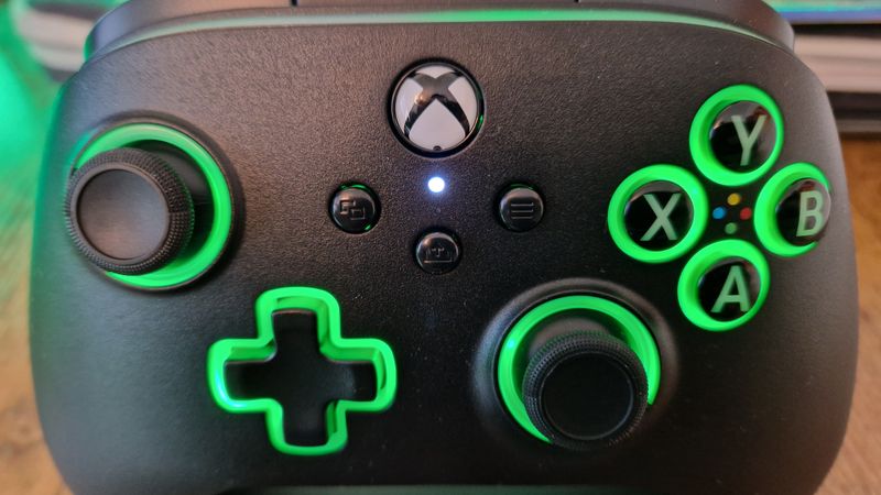 Gaming Hardware and Tech News | GamesRadar+