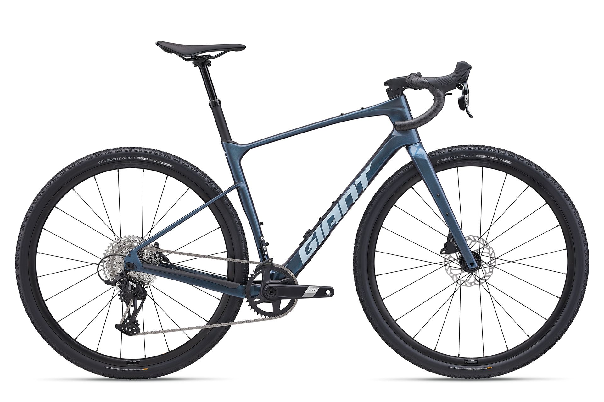 New Giant Revolt gains extra storage and loses all visible cables in ...