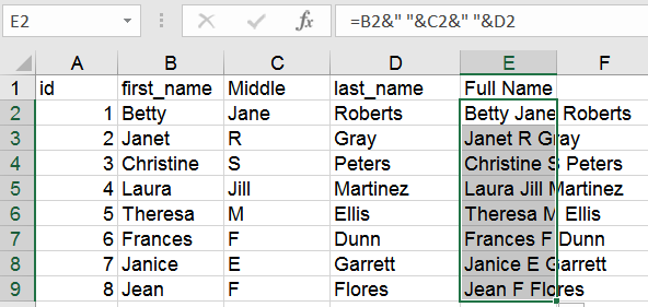 How To Reverse Data In Excel Cell Wolford Brese1976