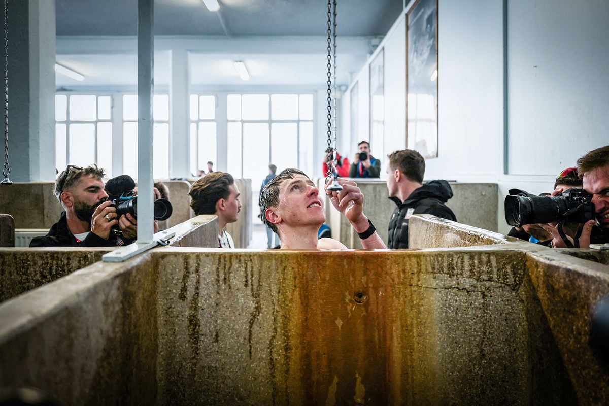 Tadej Pogačar's final challenges: Paris-Roubaix – Mission impossible ...