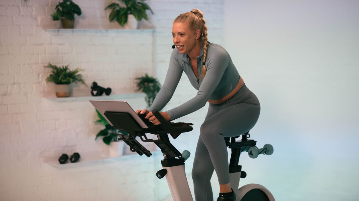 Apex Bike review | TechRadar