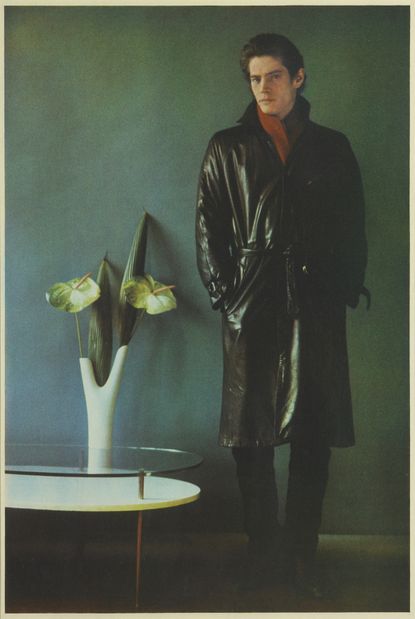 See Sheila Metzner’s jewel-toned fashion photography in LA | Wallpaper*