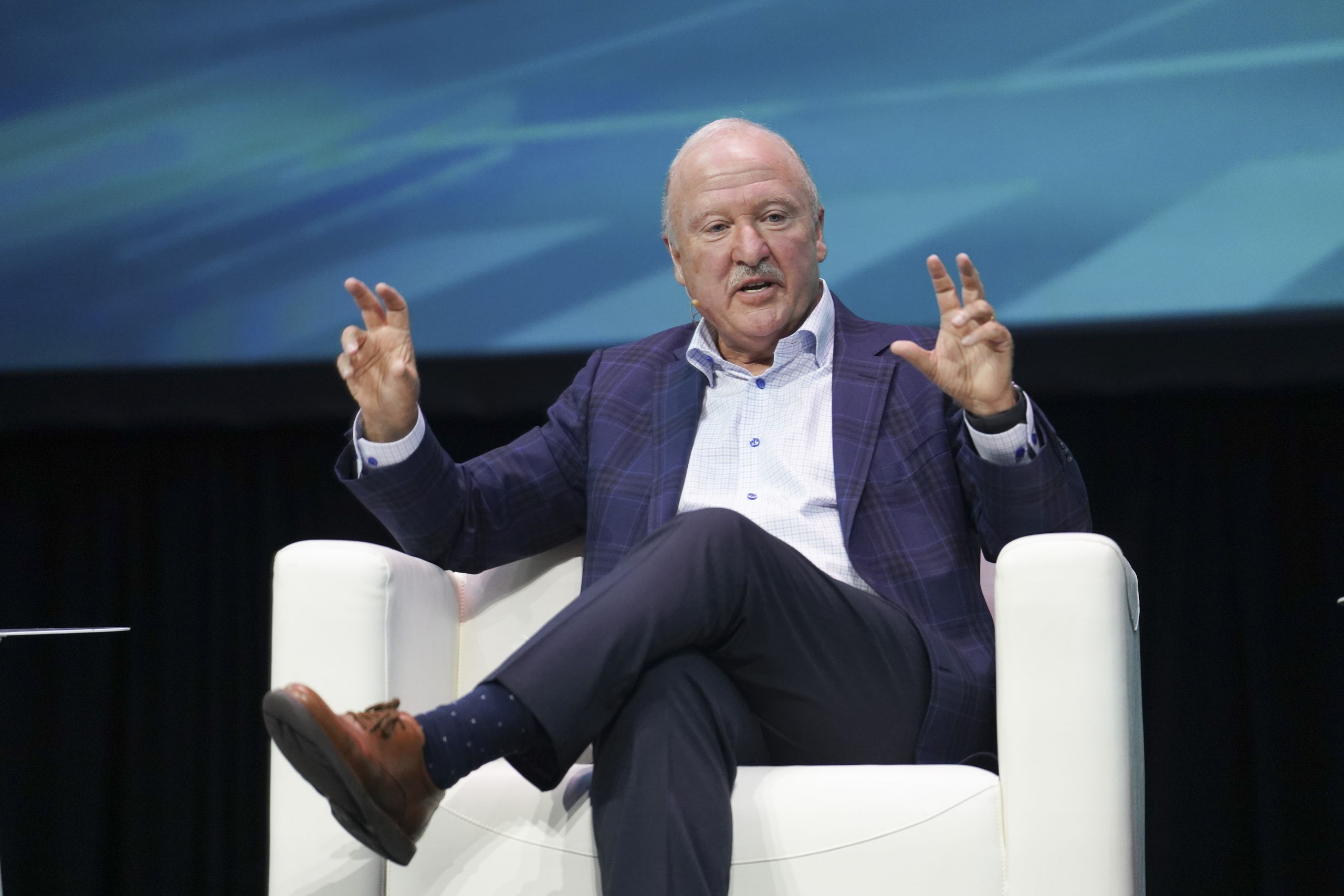 SCTE Cable-Tec Expo: Talent Gap Depends on What You’re Doing, Cable ...