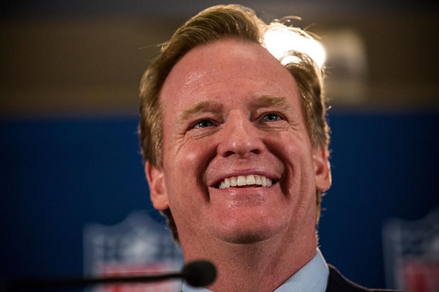 NFL investigation concludes NFL did nothing wrong in Ray Rice incident ...