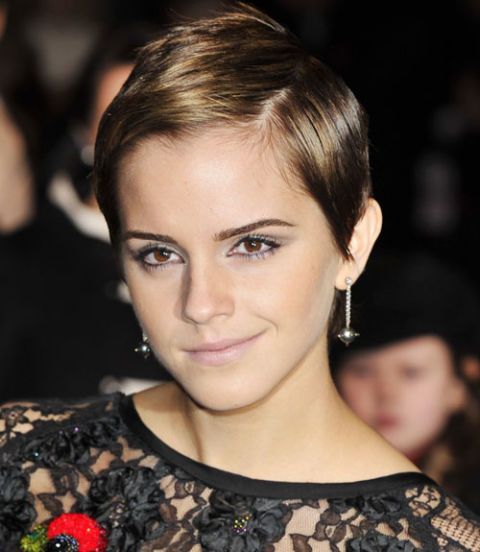 Hairstyles Men Love - Sexy Hairstyles for Women | Marie Claire