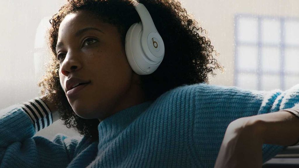 The best Apple headphones | Creative Bloq