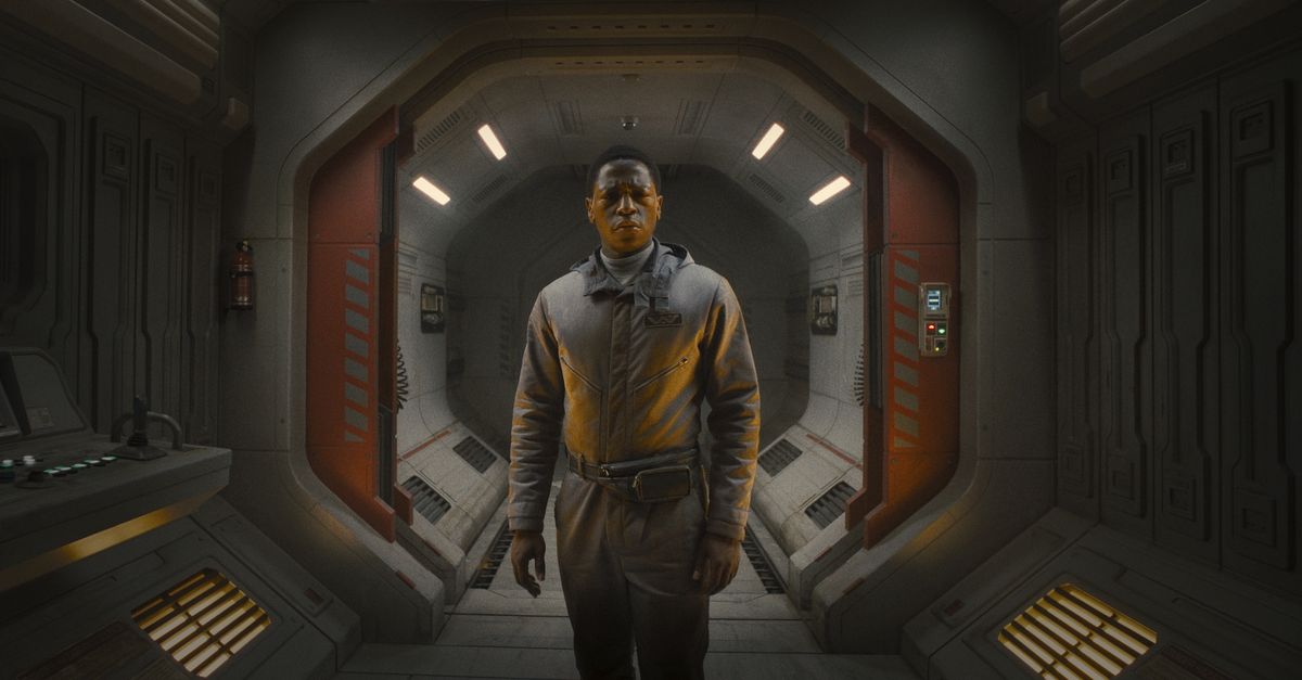Teaser for the next Alien movie features a youthful cast and more ...