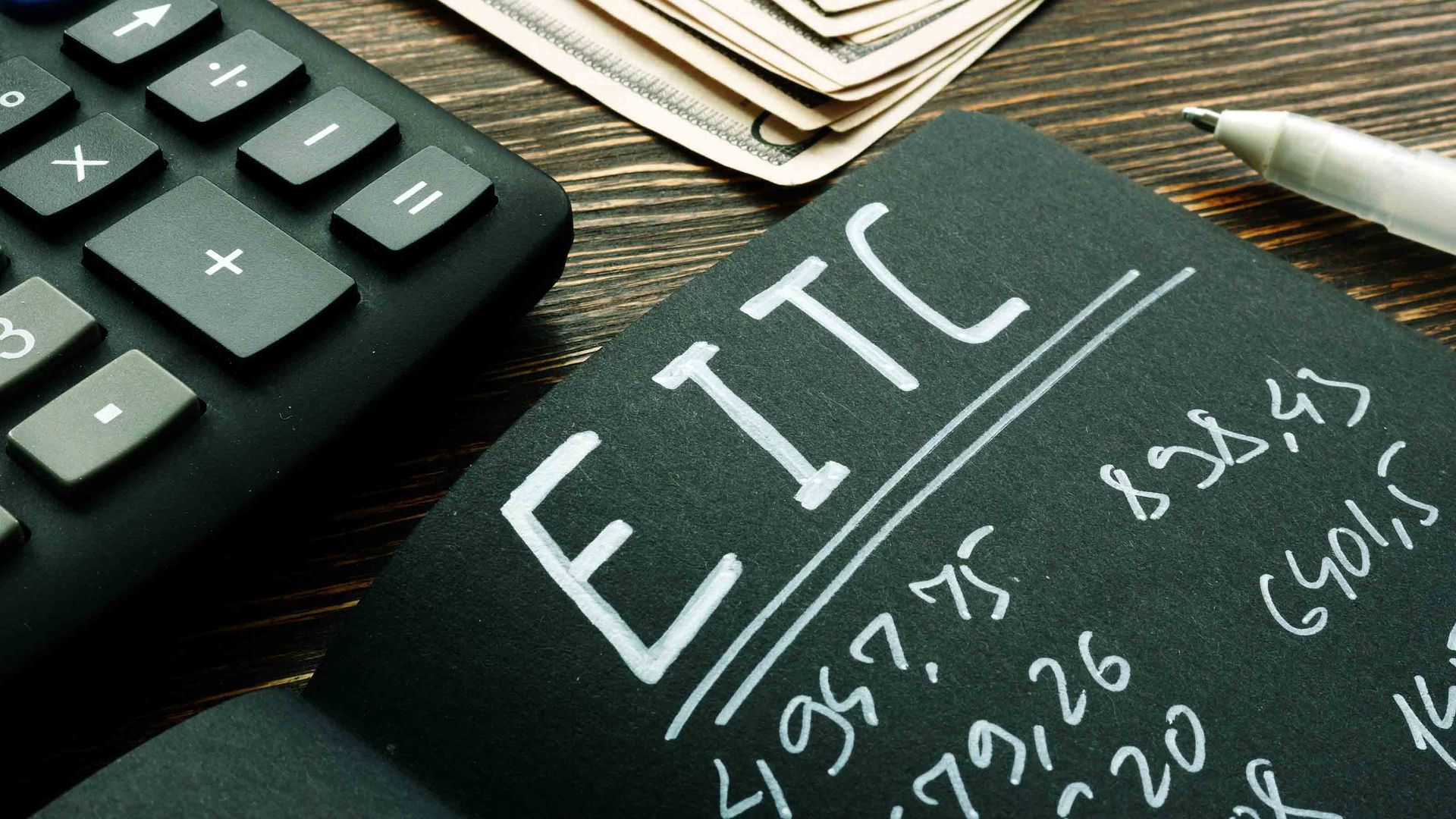 Earned Income Tax Credit (EITC) 2025 & 2026: What You Need to Know | Kiplinger