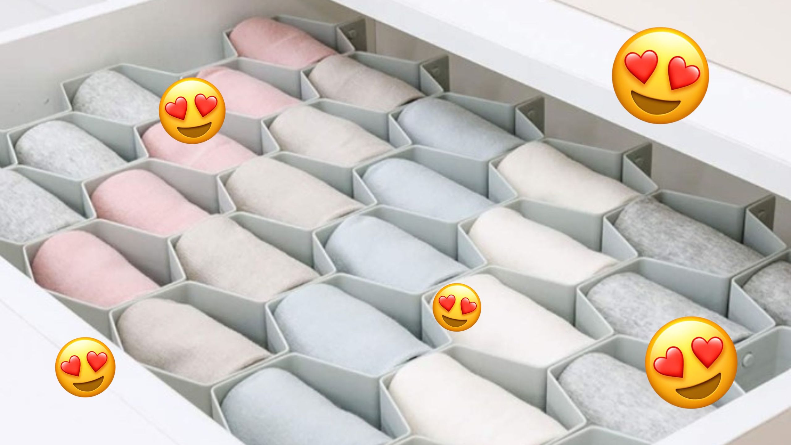 The best drawer organizers and dividers, as told by reviewers | Real Homes