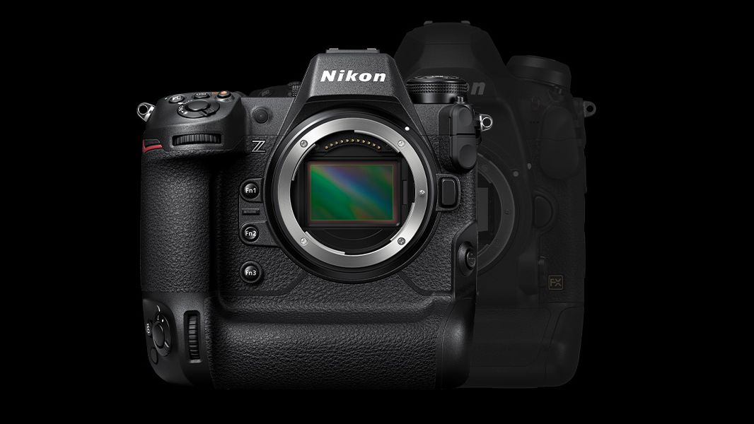 Nikon explains why the Z9 ditches the mechanical shutter – and why it's ...