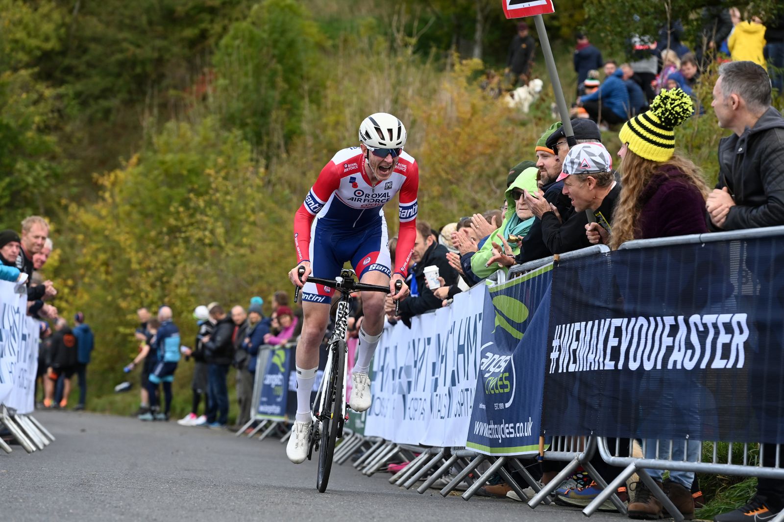 Write your own annual cycling training plan with these five simple ...