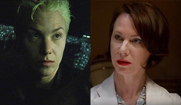 The Matrix Turns 20: Here's What The Cast Looks Like Now | Cinemablend