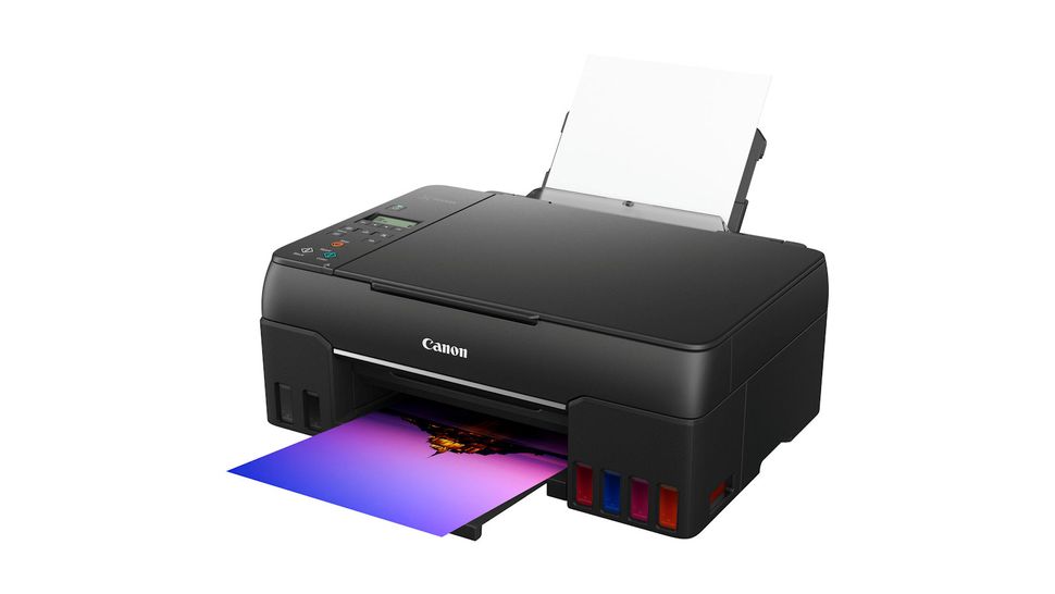 Best ink refill printers in UK | Digital Camera World