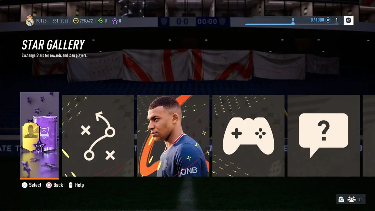FIFA 23 tips for coins: 5 ways to get coins on FUT 23 | FourFourTwo