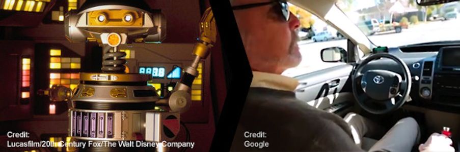 R2-D2 Gets Real: 'Star Wars' Droids Already Exist | Live Science