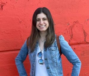 What is the 'green line test? Body language experts weigh in | My ...