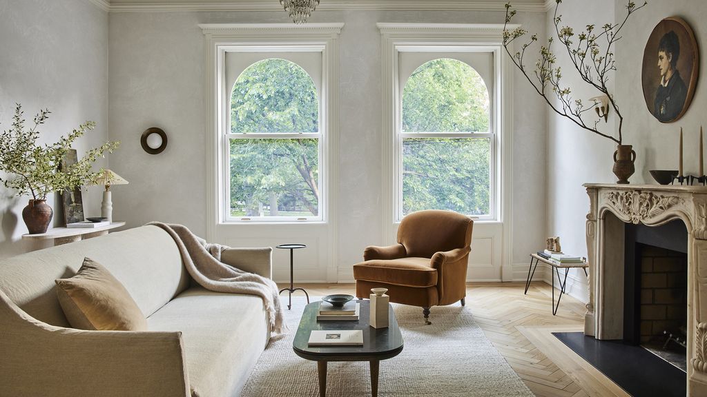 Beige room ideas: 10 stylish neutral schemes | Homes and Gardens