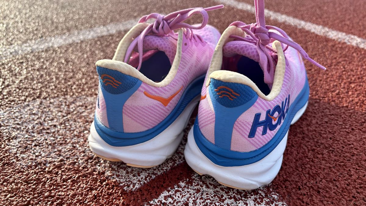 Hoka Clifton 9 review: A reliable, everyday running shoe | Tom's Guide