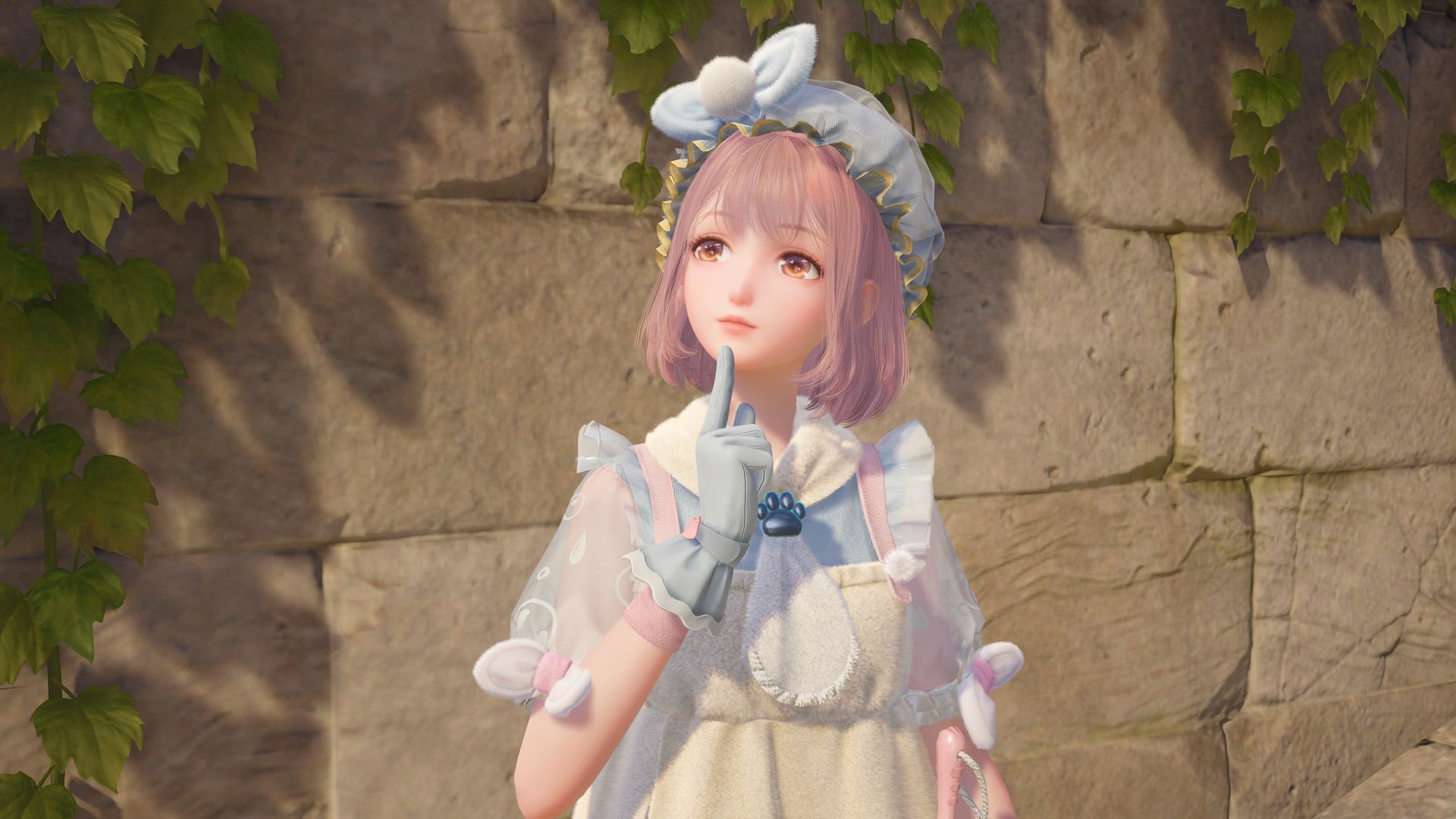 Floof yarn in Infinity Nikki: where to get it | PC Gamer