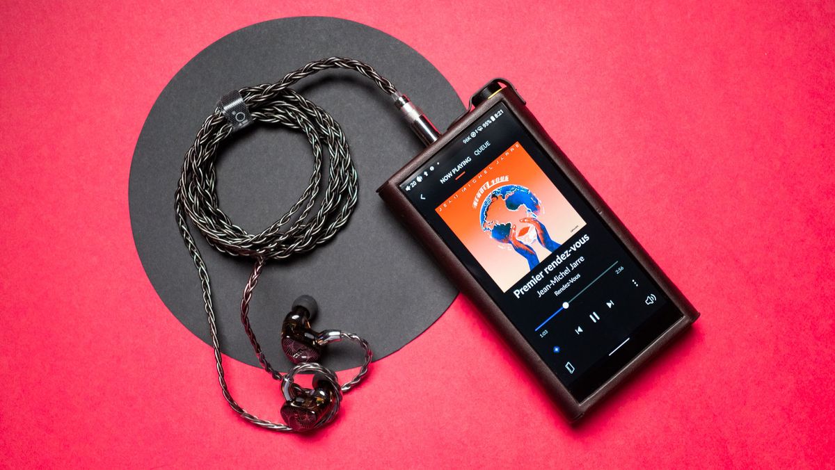 Fiio FX15 review: Setting a new standard for flagship IEMs | Android ...