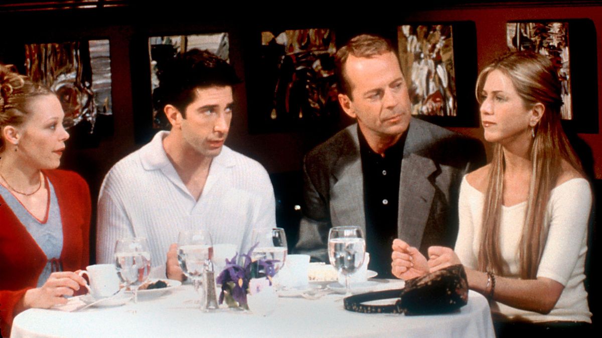 Best Bruce Willis performances: his most iconic roles | What to Watch