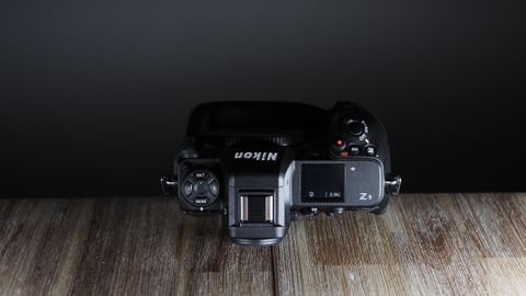 Nikon Z9 review: Nikon's flagship pro camera keeps on getting better ...
