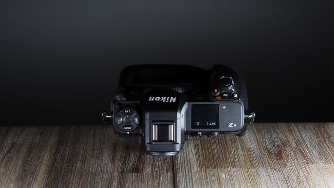 Nikon Z9 review: Nikon's flagship pro camera keeps on getting better ...