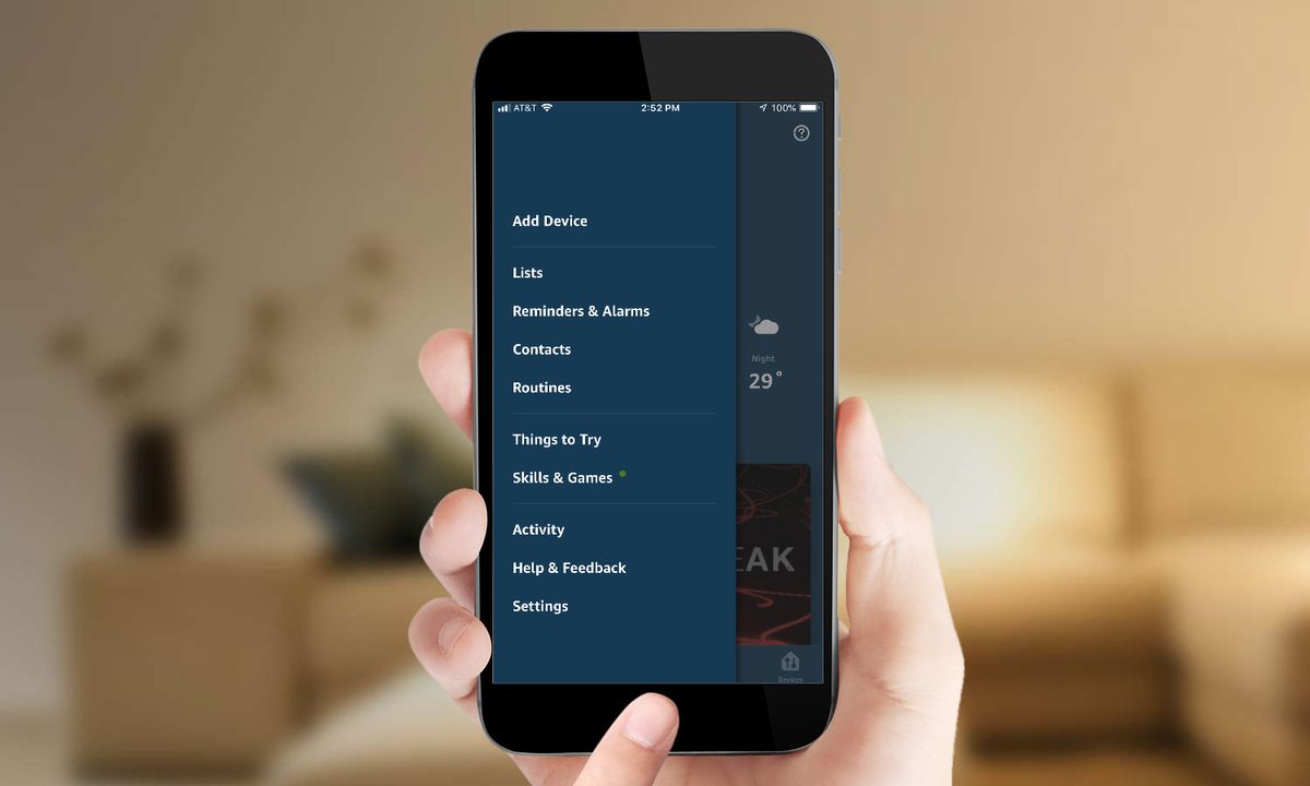 The One Alexa Skill Everyone Should Know | Tom's Guide
