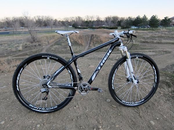 Trek Superfly Pro and Soho Deluxe - Just in | Cyclingnews