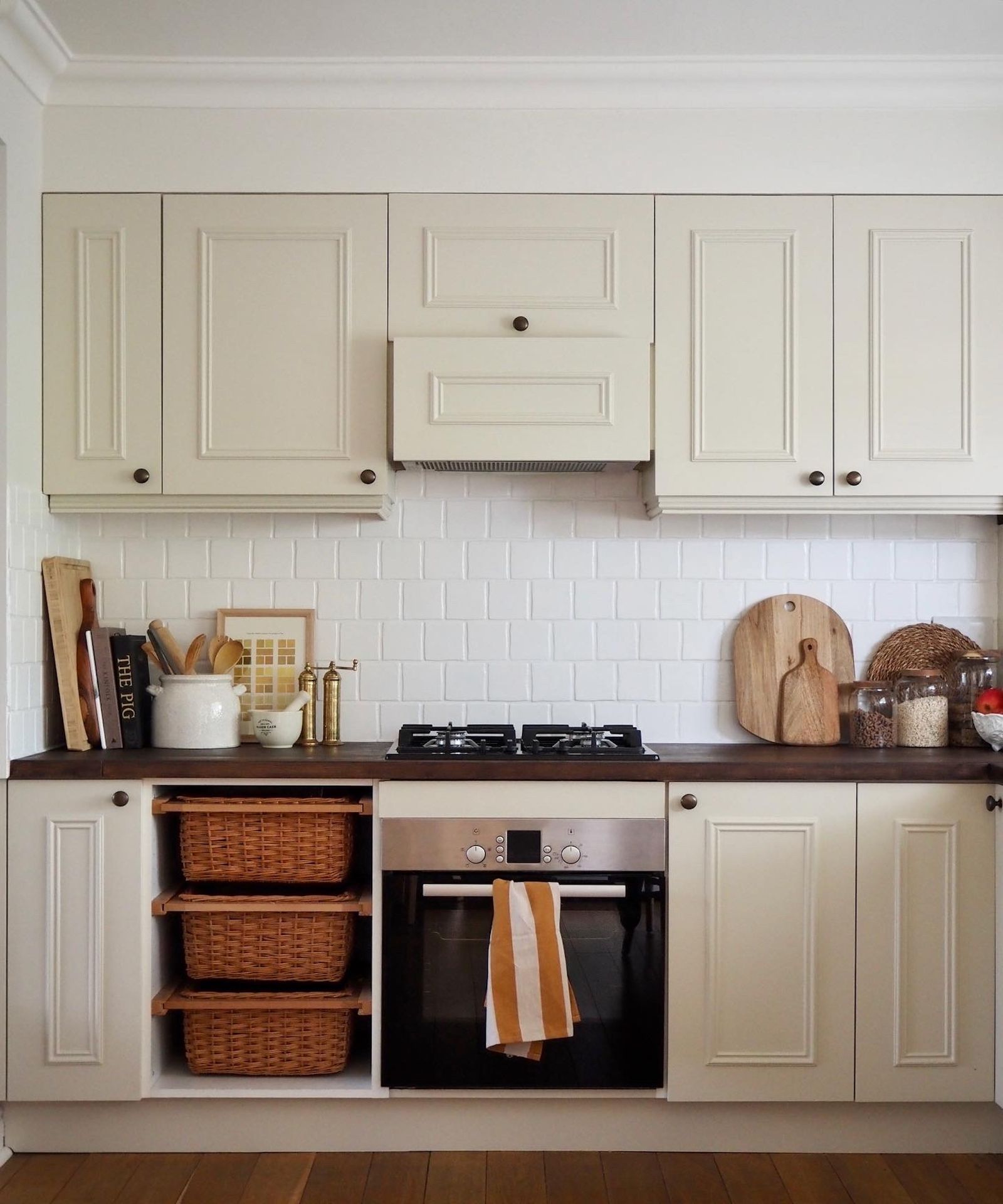 10 kitchen cabinet design mistakes | Real Homes