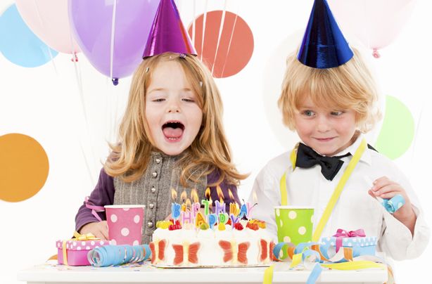 Chicken pox party: Should you accept an invitation? | GoodtoKnow