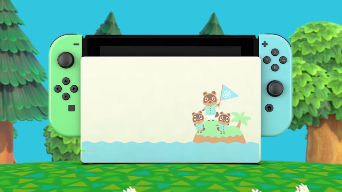 The best Nintendo Switch special edition consoles - and where you can ...