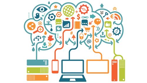 Cloud Storage Coverage | Creative Bloq