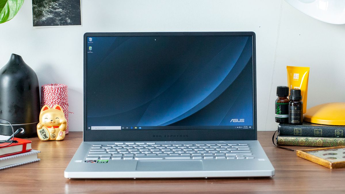Best laptops for engineering students of 2023 | TechRadar