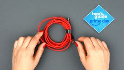 10 ways to reduce cable clutter around your home | Tom's Guide